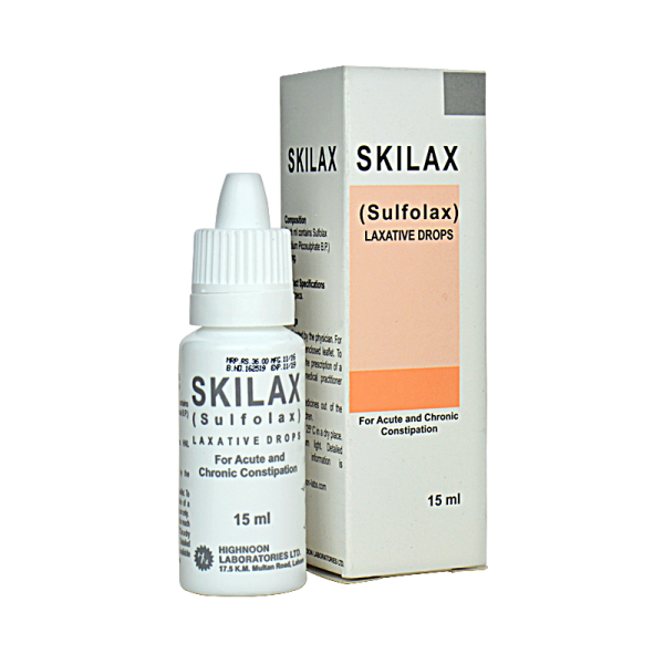 SKILAX DROPS 15ML - Pack Size X 1 - Khalid Pharmacy | Online Pharmacy ...