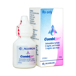 COMBIGAN 5ML DROPS - Pack Size X 1 - Khalid Pharmacy | Online Pharmacy ...