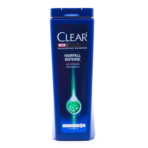 CLEAR SHAMPOO 200 ML - Pack Size X 1 - Khalid Pharmacy | Online ...