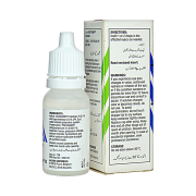 TEARS NATURAL II EYE DROP - Pack Size X 1 - Khalid Pharmacy | Online ...