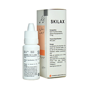 SKILAX DROPS 15ML - Pack Size X 1 - Khalid Pharmacy | Online Pharmacy ...