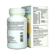 LUTEVIT PLUS TAB - Pack Size X 30 - Khalid Pharmacy | Online Pharmacy ...