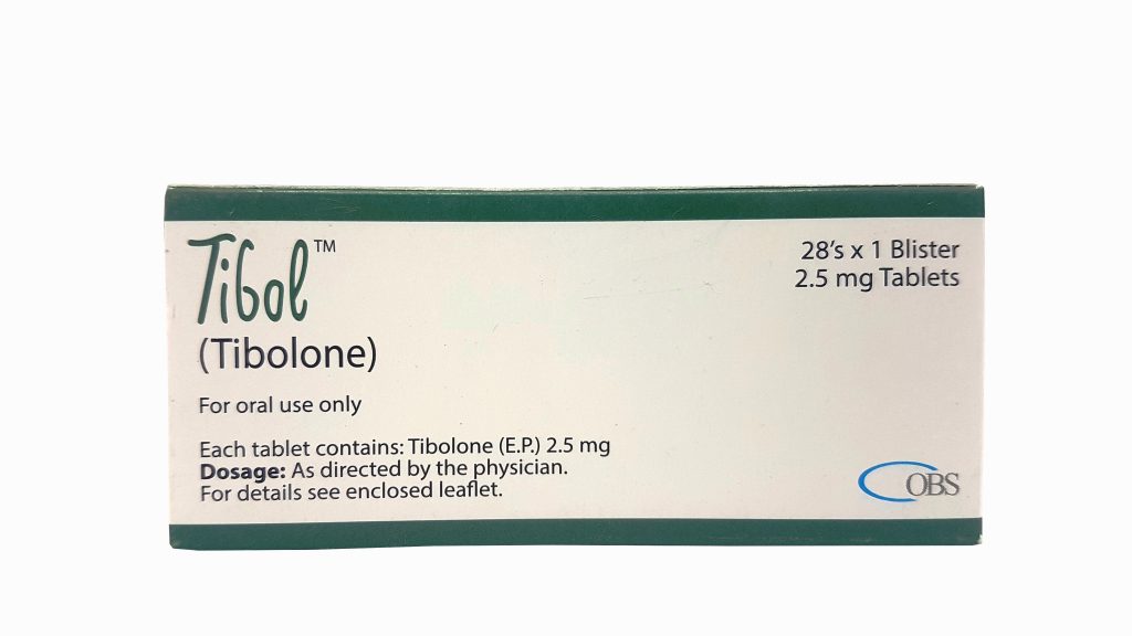 TIBOL TAB - Pack Size X 28 - Khalid Pharmacy | Online Pharmacy in ...