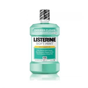 Listrin Mouth Wash - Khalid Pharmacy | Online Pharmacy in Lahore, Pakistan
