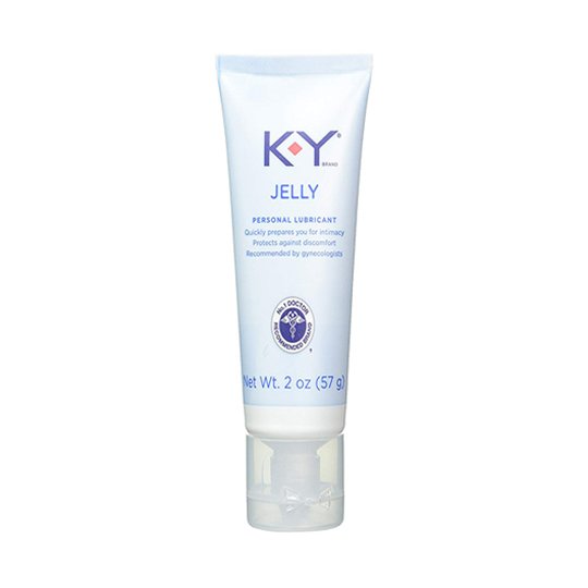 KY JELLY SMALL - Pack Size X 1 - Khalid Pharmacy | Online Pharmacy in ...