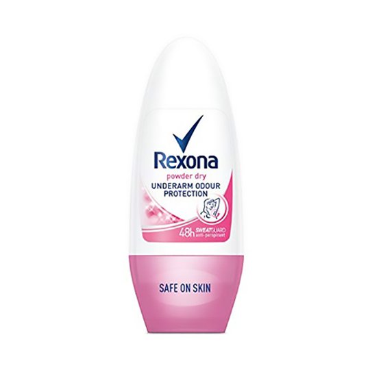 REXONA - Pack Size X 1 - Khalid Pharmacy | Online Pharmacy in Lahore ...