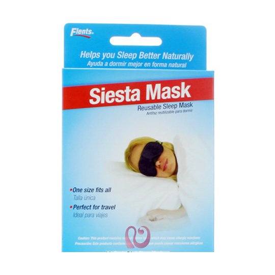 SIESTA MASK - Pack Size X 1 - Khalid Pharmacy | Online Pharmacy in ...