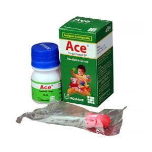 A ACE DROPS - Pack Size X 1 - Khalid Pharmacy | Online Pharmacy in ...