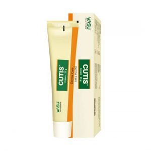 CUTIS CREAM - Pack Size X 1 - Khalid Pharmacy | Online Pharmacy in ...