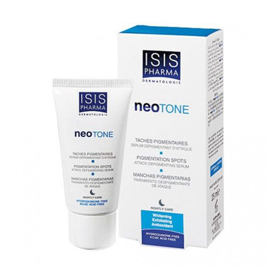 ISIS NEOTONE - Pack Size X 1 - Khalid Pharmacy | Online Pharmacy in ...