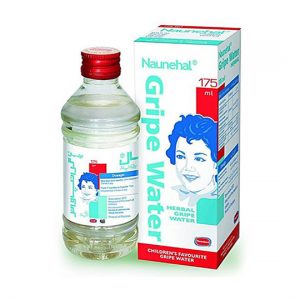 NAUNEHAL GRIPE WATER - Pack Size X 1 - Khalid Pharmacy | Online ...