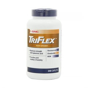 TRIFLEX TAB - Pack Size X 1 - Khalid Pharmacy | Online Pharmacy in ...