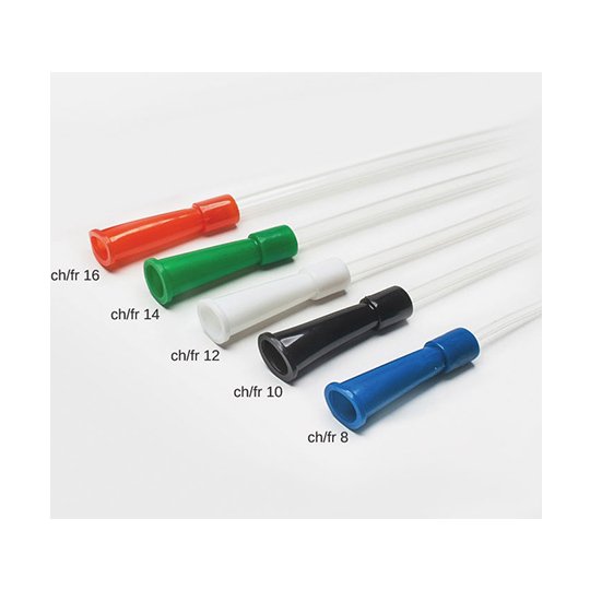 NELATON CATHETER 16 - Pack Size X 1 - Khalid Pharmacy | Online Pharmacy ...