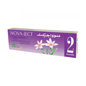 NOVAJECT INJECTION - Pack Size X 1 - Khalid Pharmacy | Online Pharmacy ...