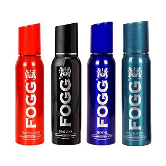 FOGG SPRAY - Pack Size X 1 - Khalid Pharmacy | Online Pharmacy in ...