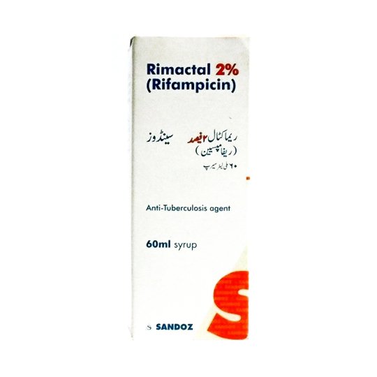 RIMACTAL 2% 120ML SYP - Pack Size X 1 - Khalid Pharmacy | Online ...