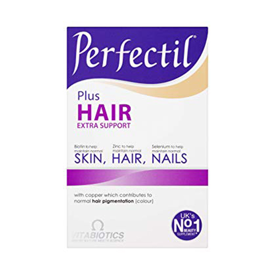 PERFECTIL PLUS CAP - Pack Size X 1 - Khalid Pharmacy | Online Pharmacy in Lahore, Pakistan